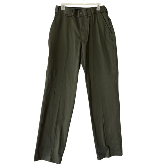 5.11 Tactical | Pants | 51 Tactical Series Mens Pants 32 Uniform Olive ...